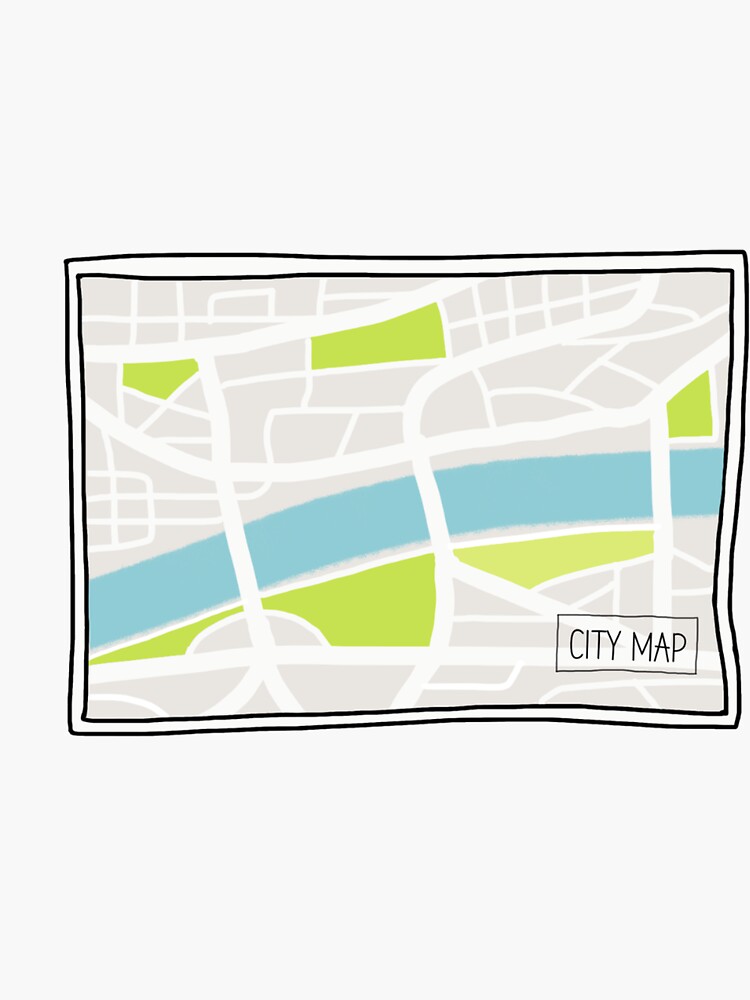 "Map, Stickers, Family Vacation, Travel, Trip, Road Trip, Journey, City ...