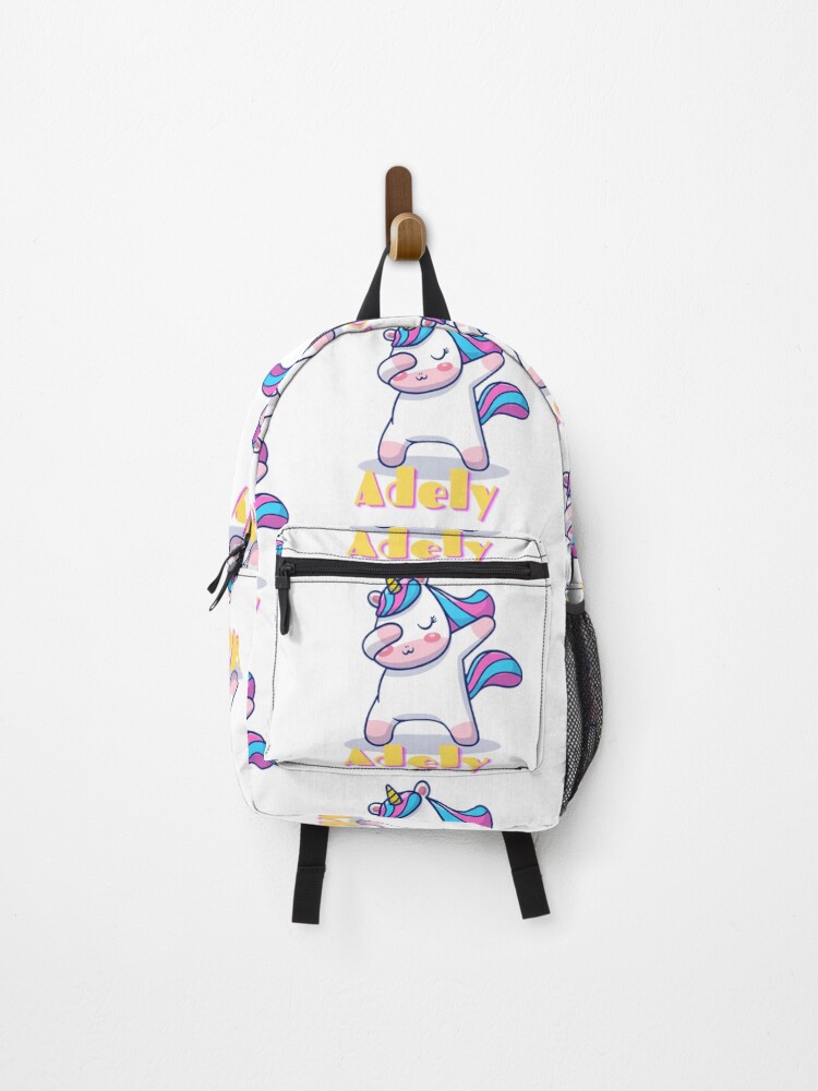 "Adley" Backpack for Sale by mrdesigner2266 | Redbubble