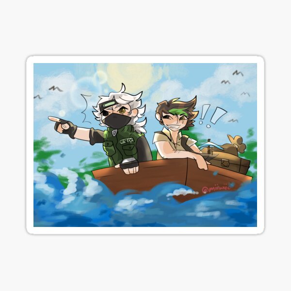 Smallishbeans Merch & Gifts for Sale | Redbubble