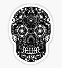 Calavera Stickers | Redbubble