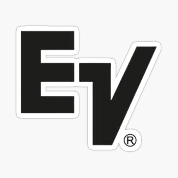 "pro audio" Sticker for Sale by mantula | Redbubble