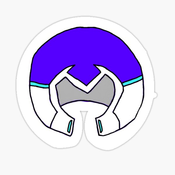 Voltron Helmet Gifts & Merchandise | Redbubble