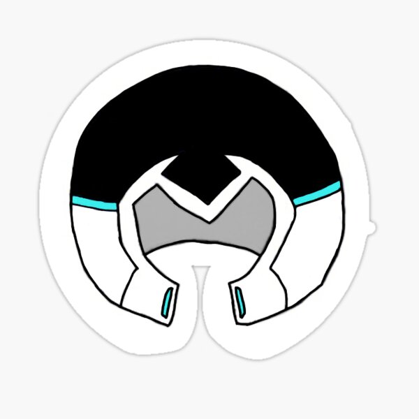 Voltron Helmet Gifts & Merchandise | Redbubble