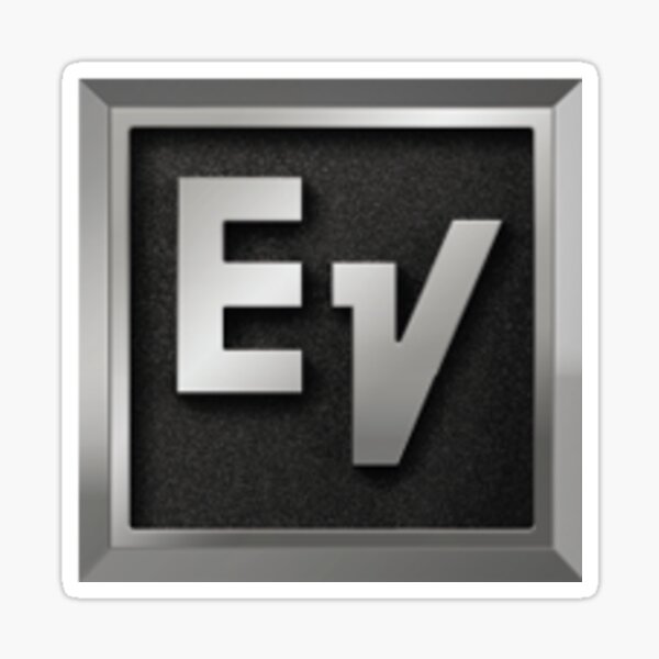 "pro audio" Sticker for Sale by mantula | Redbubble