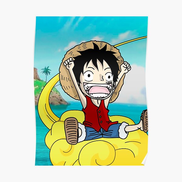 "A boy with a pure heart" Poster for Sale by BitSlapArt | Redbubble