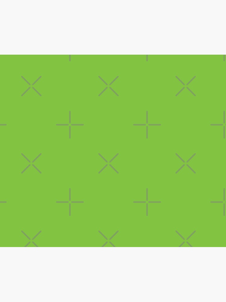 "Lime Green Plain Solid Background" Sticker for Sale by burbankdesigns ...