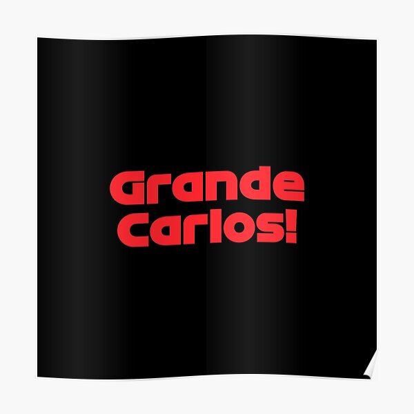 "LEC. Grande Carlos - Best Team Radio French GP 2022 (Original - Black ...