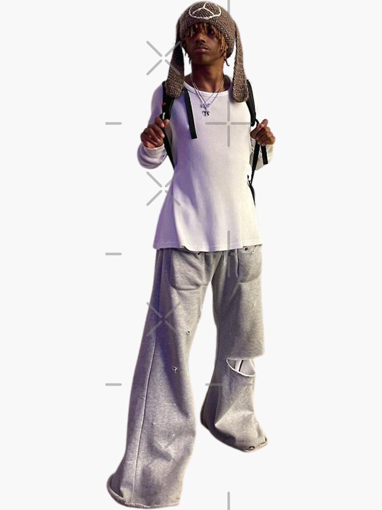 "Midwxst" Sticker for Sale by jassemr | Redbubble