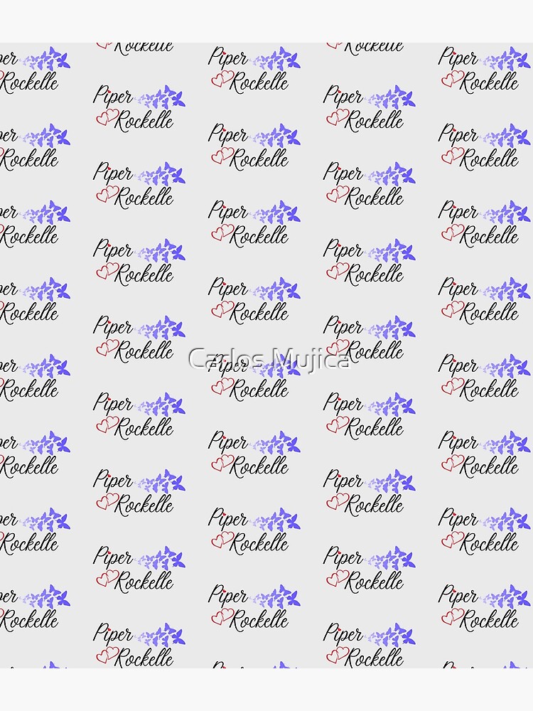 Piper rockelle Backpack sold by Rahul Khobragade | SKU 361785 ...