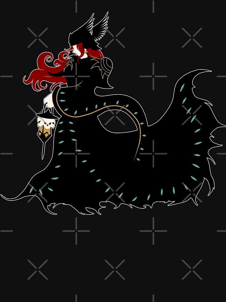 "Razgriz Ghost" T-shirt for Sale by amarysdesigns | Redbubble | ace ...