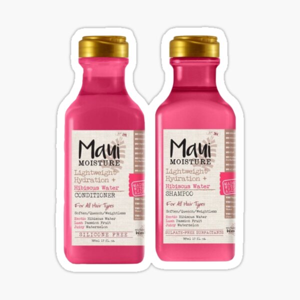 "Shampoo & Conditioner" Sticker for Sale by abigailclairej | Redbubble