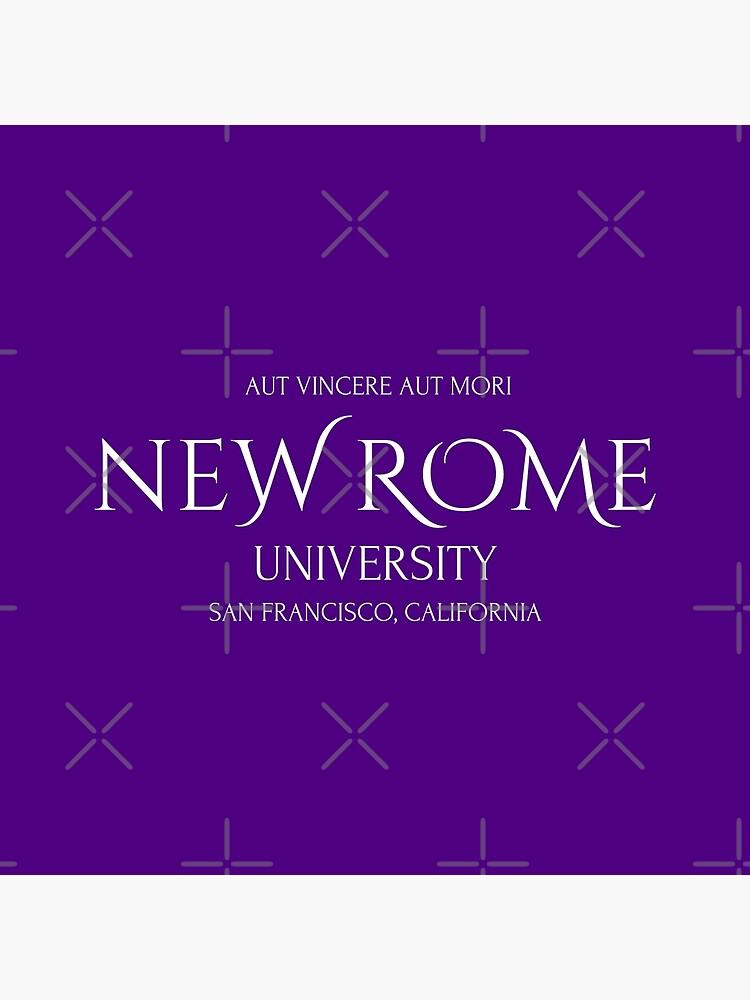 "New Rome University" Tote Bag for Sale by Skippio | Redbubble