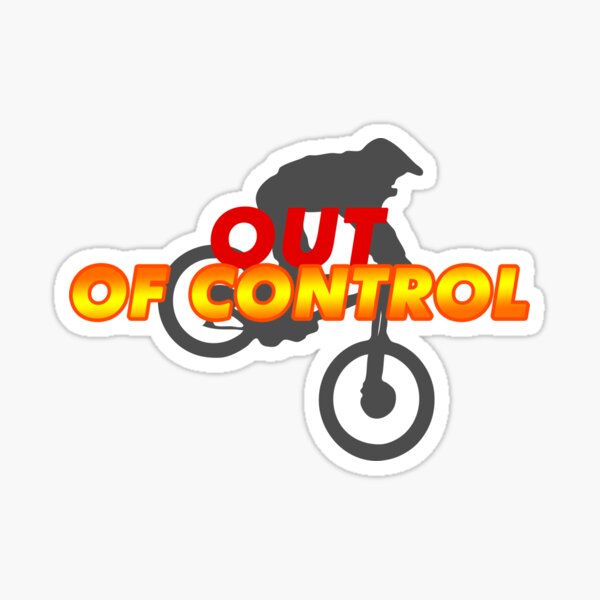 "Sam Pilgrim Grips" Sticker for Sale by DeskTopDesign | Redbubble