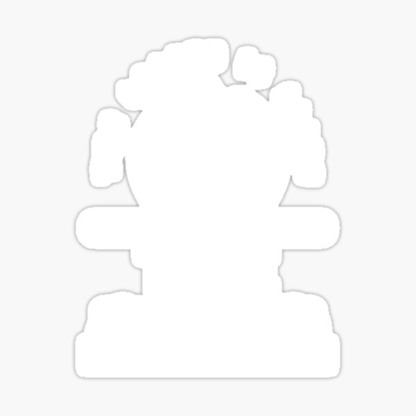 "Tate An Endless Legend Dragon" Sticker for Sale by kaiakanjoy | Redbubble