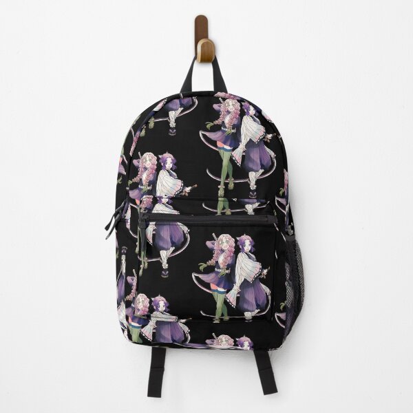 "Kimetsu no Yaiba - Demon Slayer - Mitsuri Kanroji & Shinobu Kocho ...