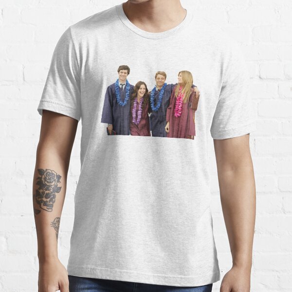 "the oc" T-shirt by emad14 | Redbubble