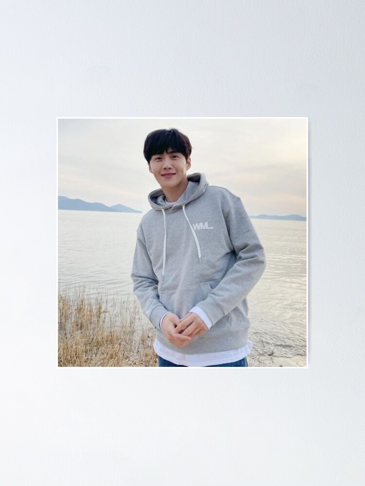 "kim seon ho" Poster for Sale by panpan10 | Redbubble