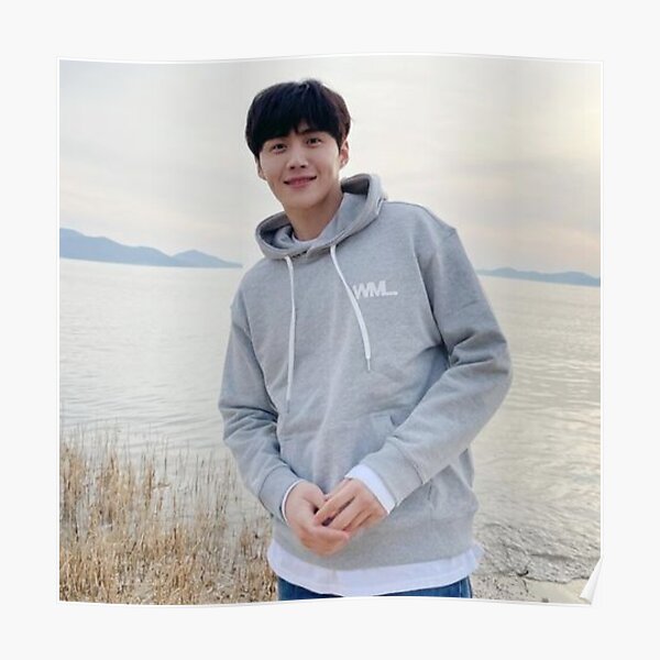 "kim seon ho" Poster for Sale by panpan10 | Redbubble