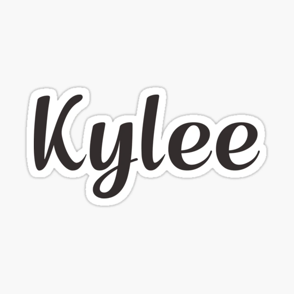 Kylee Logo