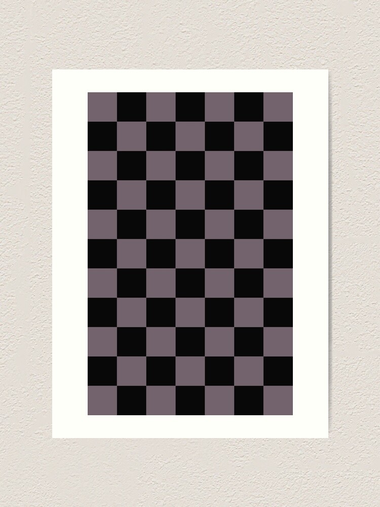 "HATOBANEZUMI 225 Ichimatsu Texture - Dark Ver. | Japanese Pattern ...