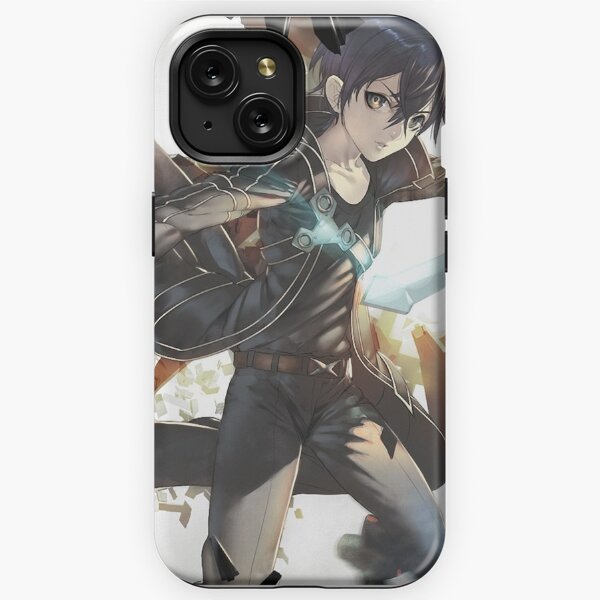 Kirito Merch & Gifts for Sale | Redbubble