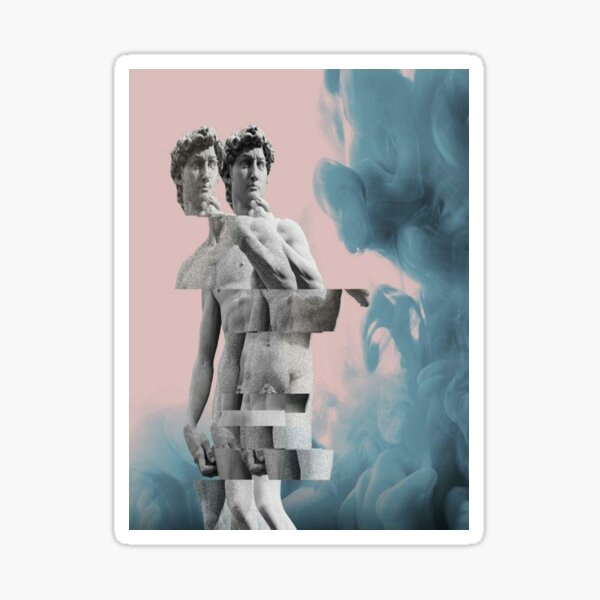 "Polyphia" Sticker for Sale by collinsdrawings | Redbubble