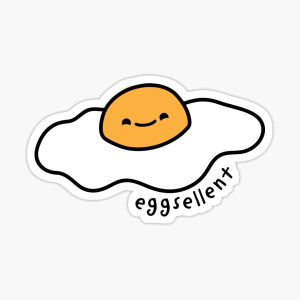 Eggsellent Gifts & Merchandise for Sale | Redbubble
