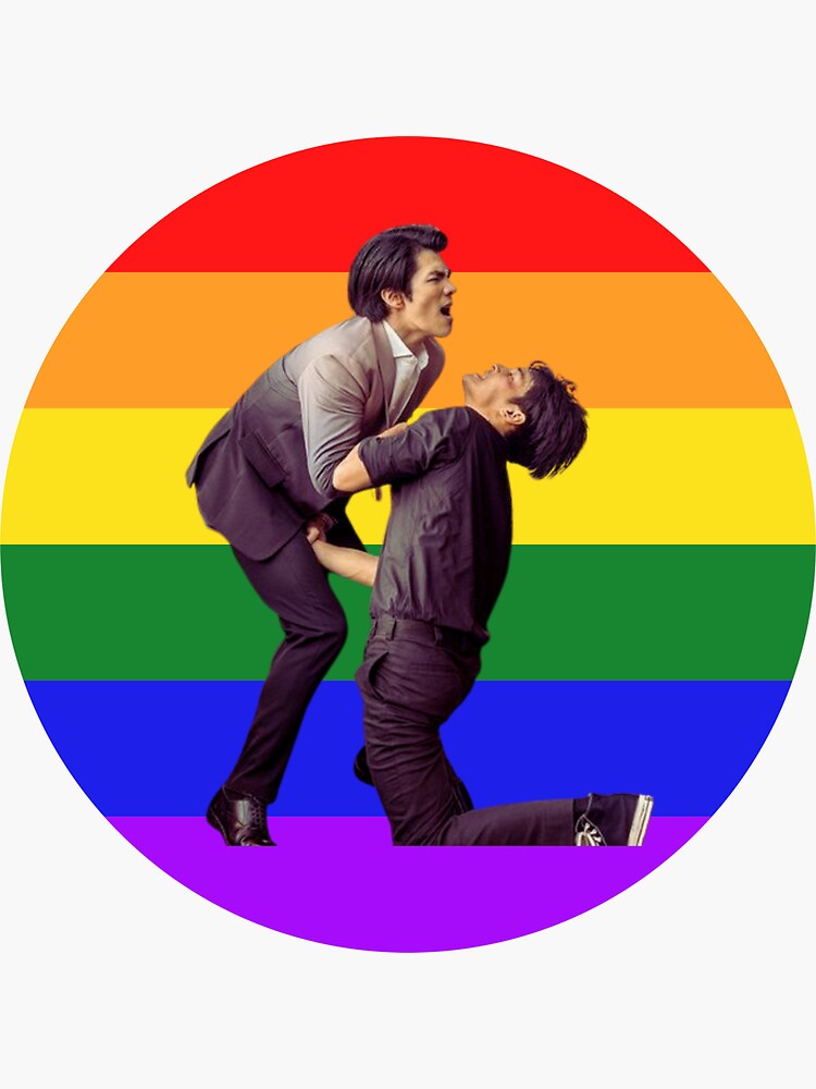 "Kinn porsche" Sticker for Sale by Stickerhub001 | Redbubble