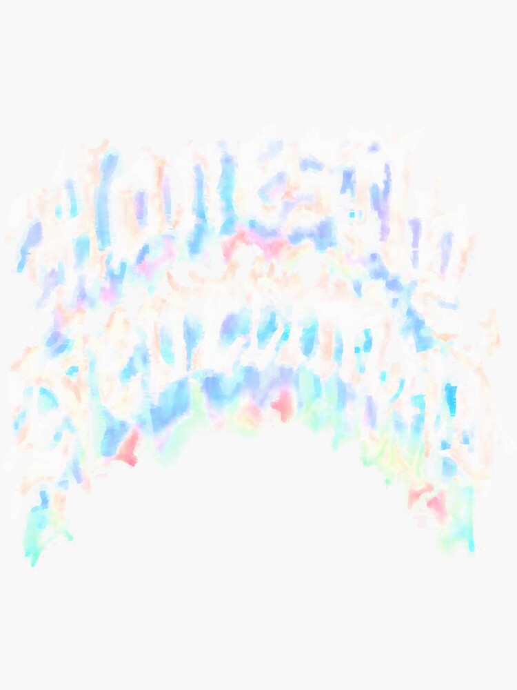 "Honestly Nevermind Merch" Sticker for Sale by PaigeWuckert | Redbubble