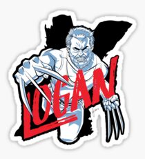 Xmen: Stickers | Redbubble
