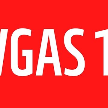 "AVGAS 100LL" Sticker for Sale by flight-apparel | Redbubble