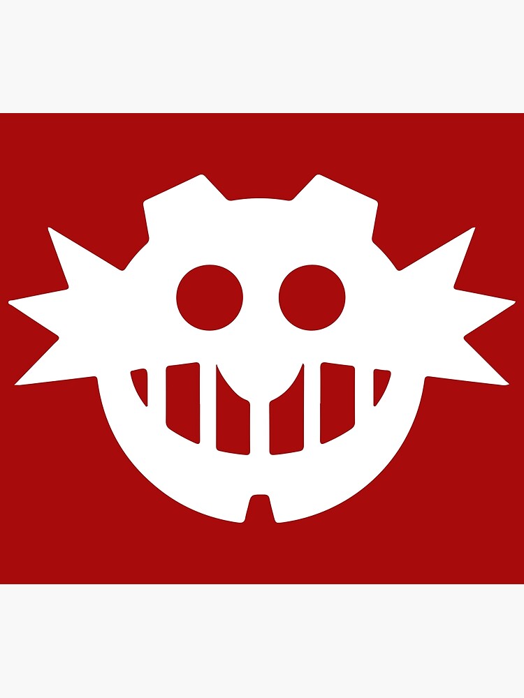 "Eggman Logo from Sonic" Poster for Sale by Alondyte | Redbubble