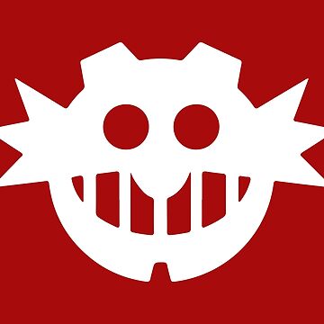"Eggman Logo from Sonic" Photographic Print by Alondyte | Redbubble