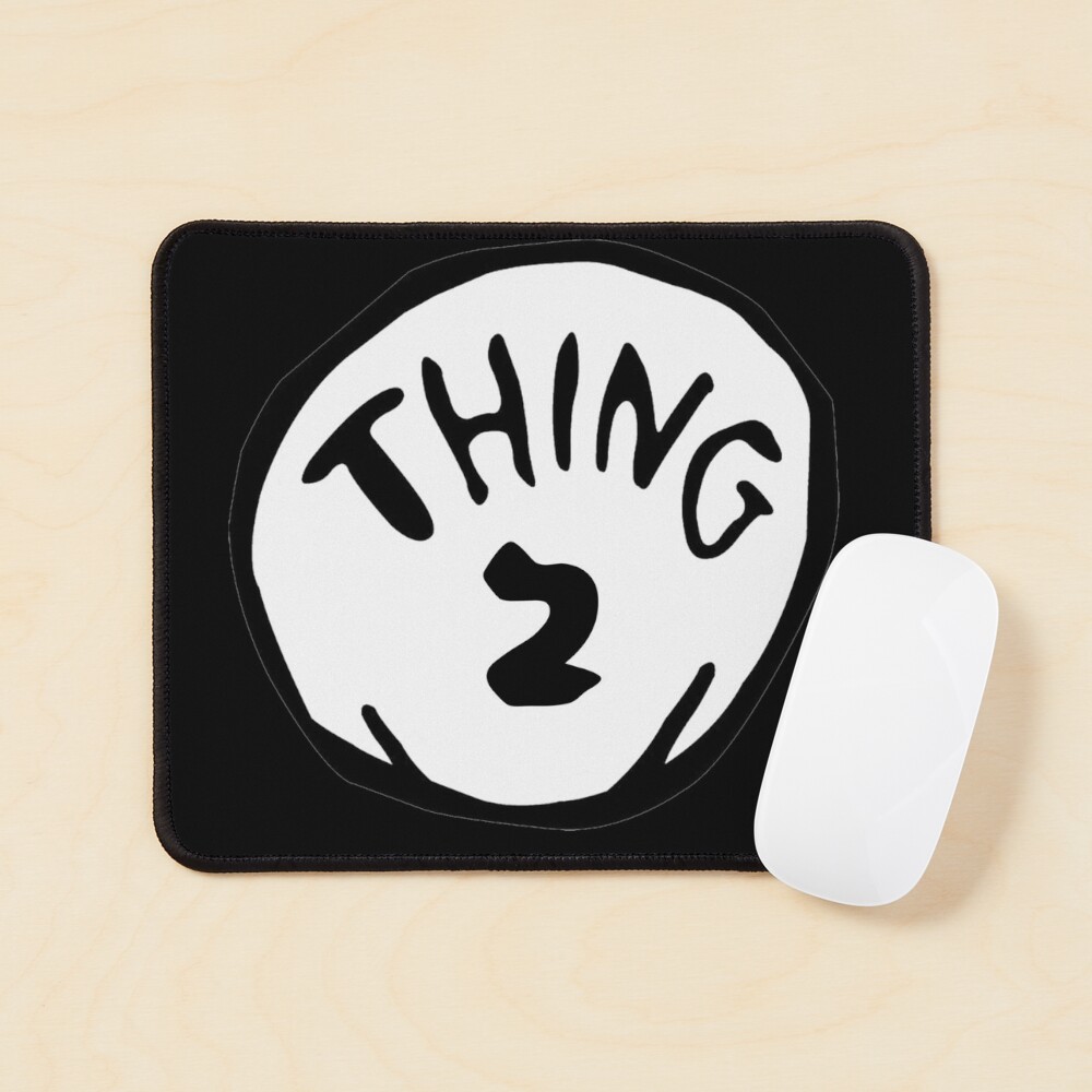 "Custom Thing 2" Poster for Sale by NiftyMel | Redbubble