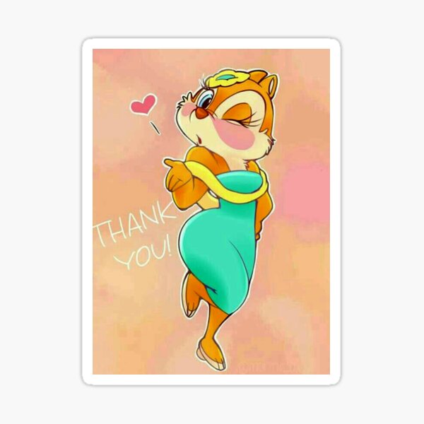 "Gadget rescue rangers art" Sticker for Sale by Shane5916 | Redbubble