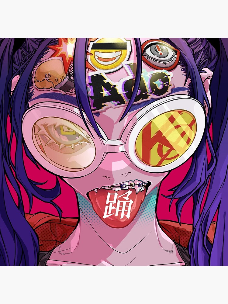 Ado Dance Premium Matte Vertical Poster sold by Gang Chen | SKU ...