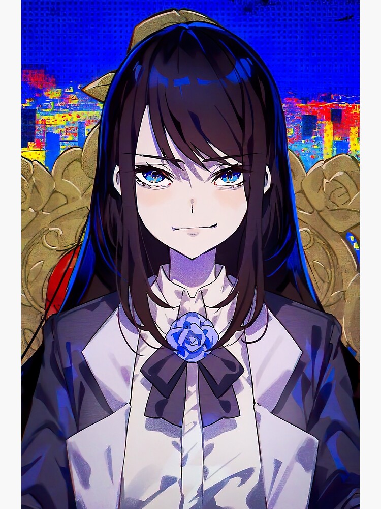 Ado Lied Premium Matte Vertical Poster sold by Merwin Grayson | SKU ...