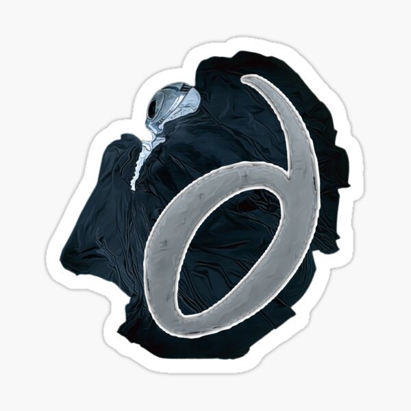 "Lord of Dreams The Sandman Morpheus Dream Dreaming" Sticker for Sale ...