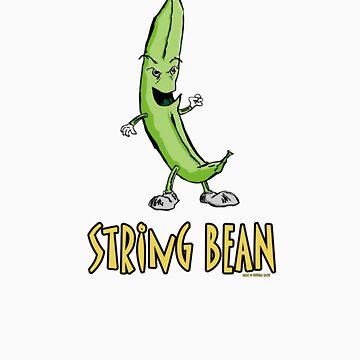 String Bean Memes Greens Beans GIFs | Tenor