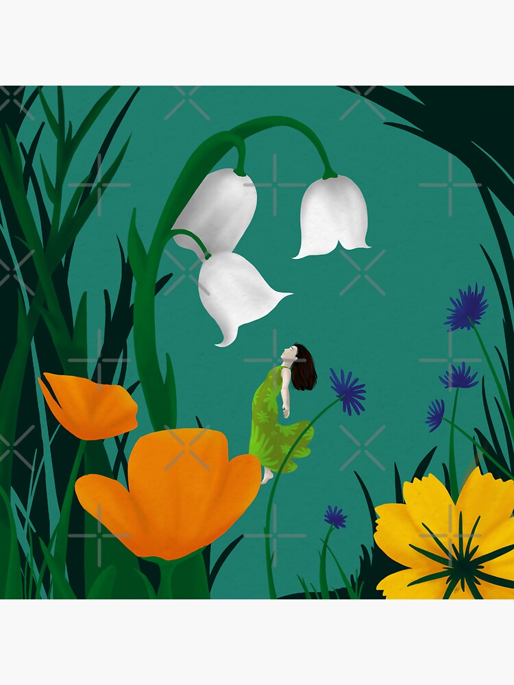 "tricky journey" Sticker for Sale by EmotiveAlex | Redbubble