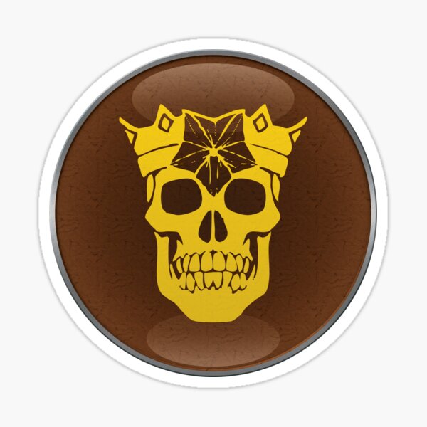 "Nevarra Pendant - Dragon Age Art" Sticker for Sale by YTBooks | Redbubble