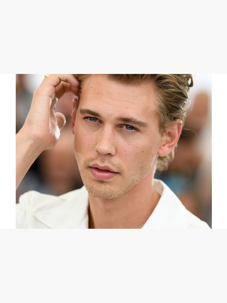 Carnet cartonné « austin butler, elvis, austin butler girl, austin ...