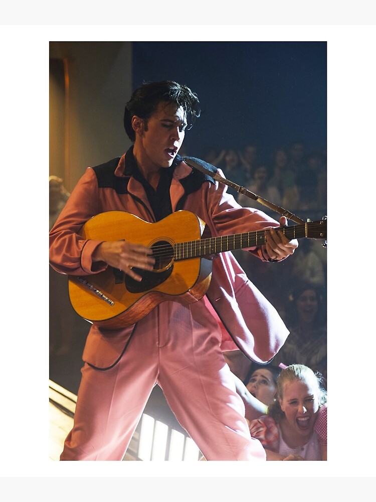 Poster « austin butler, elvis, austin butler girl, austin butler girls ...