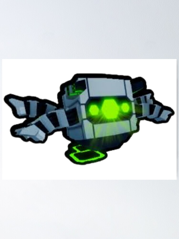 "roblox pet simulator x" Poster for Sale by Alexa-test | Redbubble