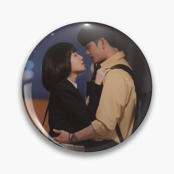 Chapa «Park Eun-Bin como Woo Young-Woo & Kang Tae-Oh como Lee Jun-Ho ...