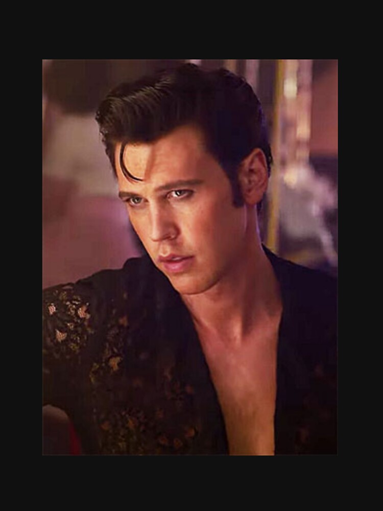 T-shirt « austin butler, elvis, austin butler girl, austin butler girls ...