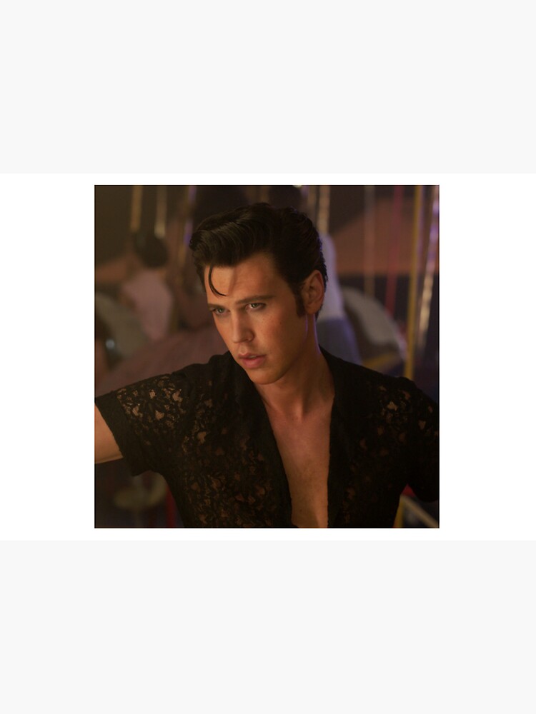 Masque « austin butler, elvis, austin butler girl, austin butler girls ...