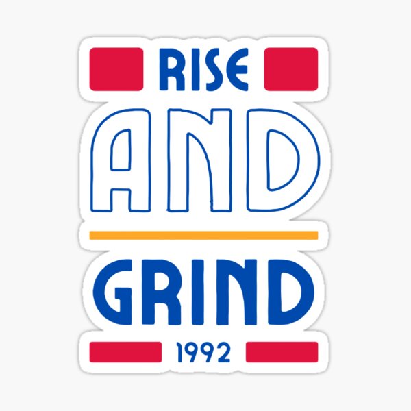 "1992" Sticker for Sale by Mahanuma22 | Redbubble