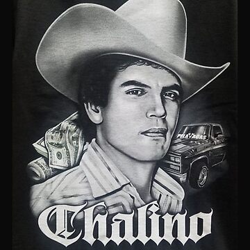 "Chalino Mexican Singer #02" Poster for Sale by raecashaeba675 | Redbubble
