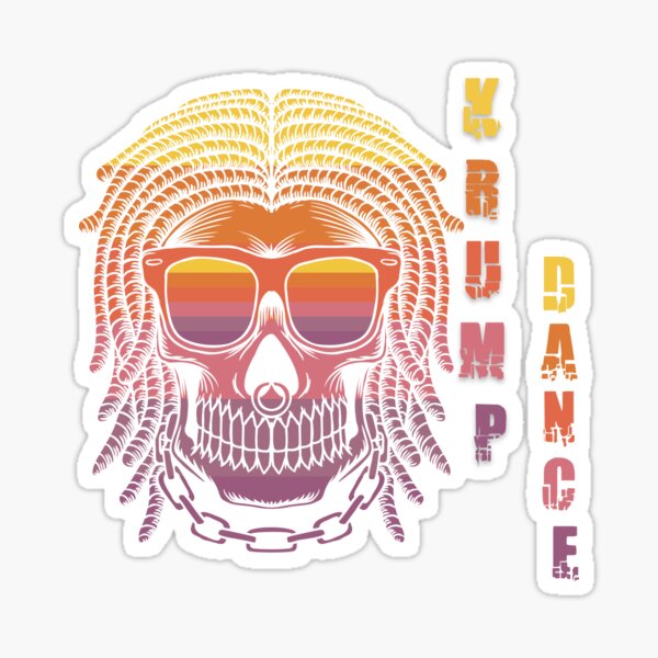 Krump Gifts & Merchandise for Sale | Redbubble